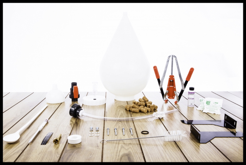 FastFerment | FastBrewing & WineMaking